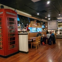 Timothy's Riverfront Grill - Riverfront - 15 tips