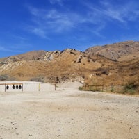 Angeles Shooting Ranges - Lakeview Terrace, CA