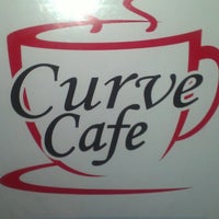 Curve Cafe - 18 tips