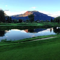 Dalton Ranch Golf Course - Trimble, CO