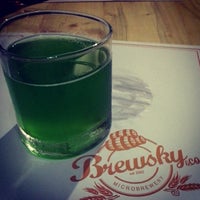 Brewsky & Co. - Nagoya Citywalk, LG, #CC 007-008