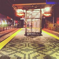 Cedar/Riverside LRT Station - Light Rail Station in Cedar-Riverside