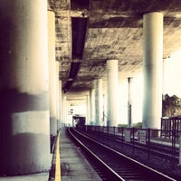 22nd Street Caltrain Station - Potrero Hill - 27 tips