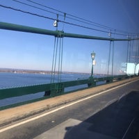 Mount Hope Bridge - 5 tips from 855 visitors