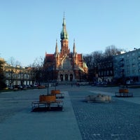Rynek Podgórski - Stare Podgórze - Rynek Podgórski
