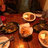 Zuma Tex-Mex Grill (Now Closed) - Downtown Boston - 1 Faneuil Hall ...