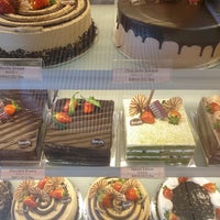 4 Rekomendasi Tempat Bakery di USJ 1