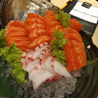 Aoki-Tei Japanese Buffet Restaurant by Umai-Ya - 8 tips from 705 visitors