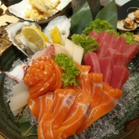 Aoki-Tei Japanese Buffet Restaurant by Umai-Ya - 8 tips from 705 visitors