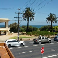 Menu - The Sandy Hotel - Sandringham, VIC