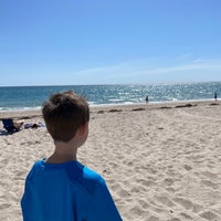 Singer Island Beach - Palm Beach Shores, FL