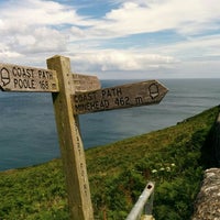 Start Point - 1 tip from 35 visitors