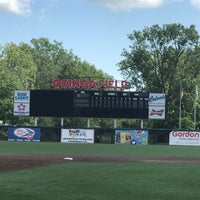 Ozinga Field - Crestwood, IL