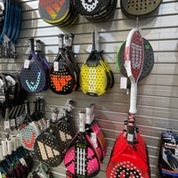 Paragon Sports - Sporting Goods Retail in Union Square