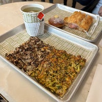 Sullivan Street Bakery - Bakery in Hell's Kitchen