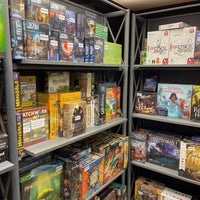 Orc's Nest - Holborn and Covent Garden - 21 tips from 809 visitors