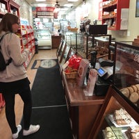 Market Street Sweets - Downtown Charleston - Charleston, SC