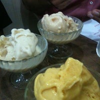 Taj Ice Cream - 9 tips