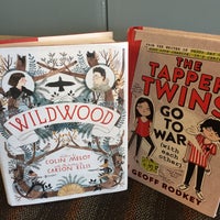 Northwest Library - Library in Oklahoma City