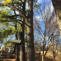 OSU Botanic Garden - 2 tips