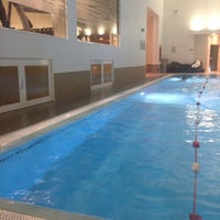 The Spa at the Shelbourne - Spa in Dublin