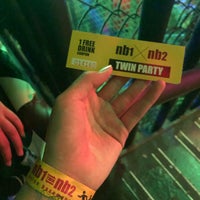 Club NB2 - 서교동 - 12 tips