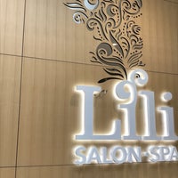 Lili Salon Spa - 4 tips from 138 visitors