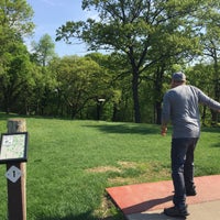 Kaposia Disc Golf Course - Disc Golf in South St. Paul