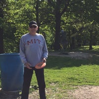 Kaposia Disc Golf Course - Disc Golf in South St. Paul