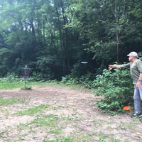 Kaposia Disc Golf Course - Disc Golf in South St. Paul