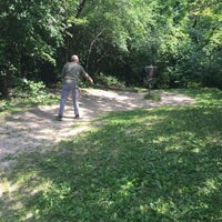 Kaposia Disc Golf Course - Disc Golf in South St. Paul