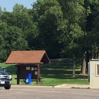 Kaposia Disc Golf Course - Disc Golf in South St. Paul