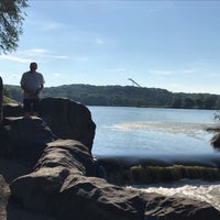Normandale Lake Park - Lake in West Bloomington