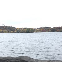 Normandale Lake Park - Lake in West Bloomington