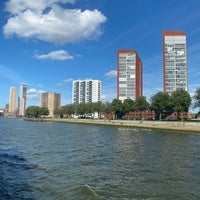 Katendrecht - Rotterdam, Zuid-Holland