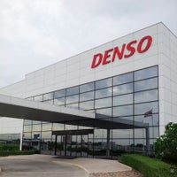 Photos at Denso International Asia Co.,ltd. - 2 tips