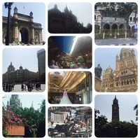 Chembur - Mumbai, Mahārāshtra