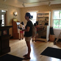 Naper Settlement - History Museum in Naperville