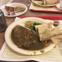 Roopram Roti - Dapperbuurt - Eerste van Swindenstraat 4