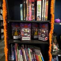 Silver Snail Comics - Comic Book Store in Toronto