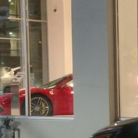 Ferrari of Seattle - Auto Dealership in Seattle