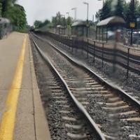 Whitby GO Station - Rail Station in Whitby