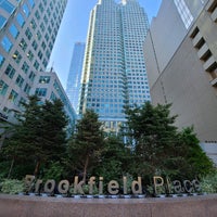 Brookfield Place - Financial District - 29 tips from 3785 visitors