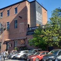 Brazen Head Irish Pub - Liberty Village - Toronto, ON