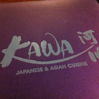Kawa Japanese Restaurant - Japanese Restaurant