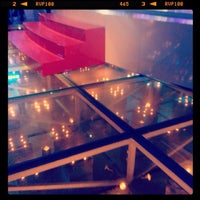 Studio Gabriel - Champs-Élysées - 9 avenue Gabriel