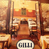 Caffè Gilli - Café in Firenze