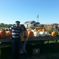 Milk Pail Farms - Watermill, NY