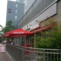 Five Guys (Now Closed) - Downtown Portland - 15 tips