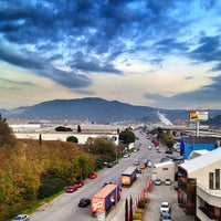 Montcada i Reixac - Town